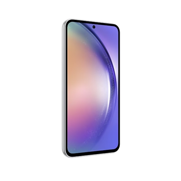 Celular Galaxy A54 5G de 6GB 128GB color blanco
